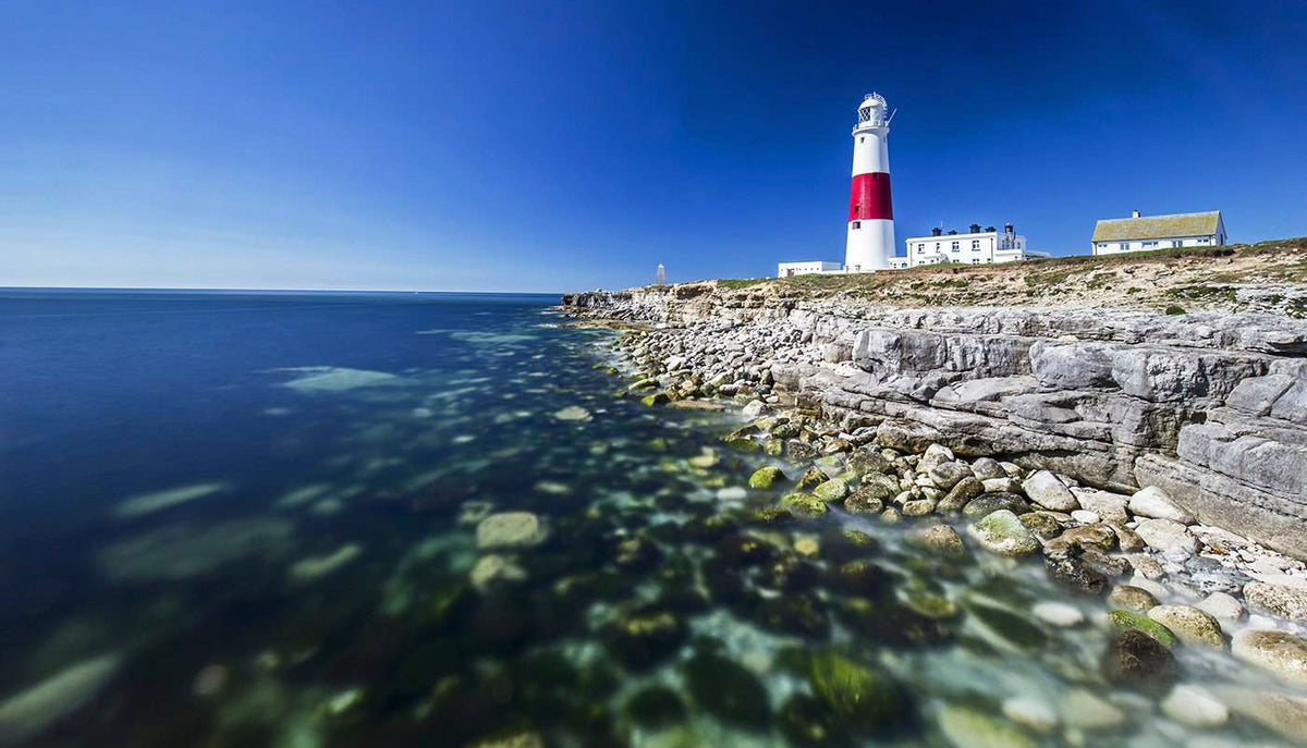 A Photographer’s Guide to Portland Bill Lighthouse, Pulpit Rock, and t